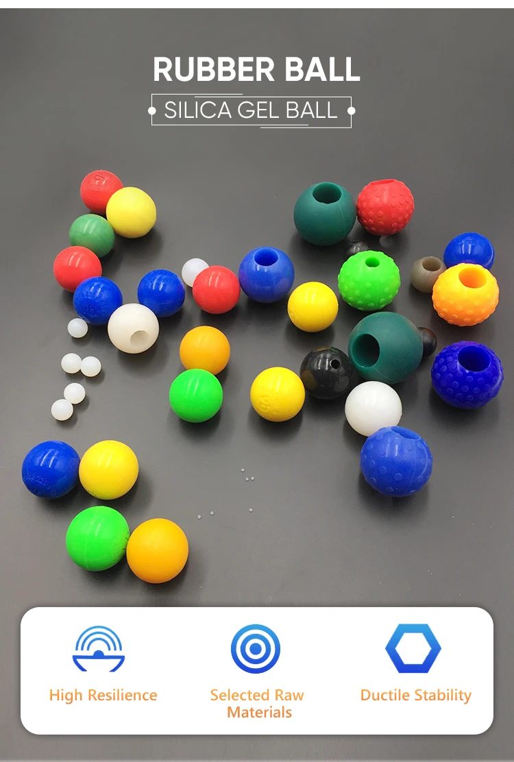 Silicone Ball Gag - High Elasticity & Temperature Resistance