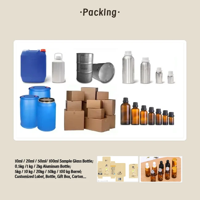 Alibaba.com: Taro Jasmine Vanilla Grape Essential Oil Candle Happy ...