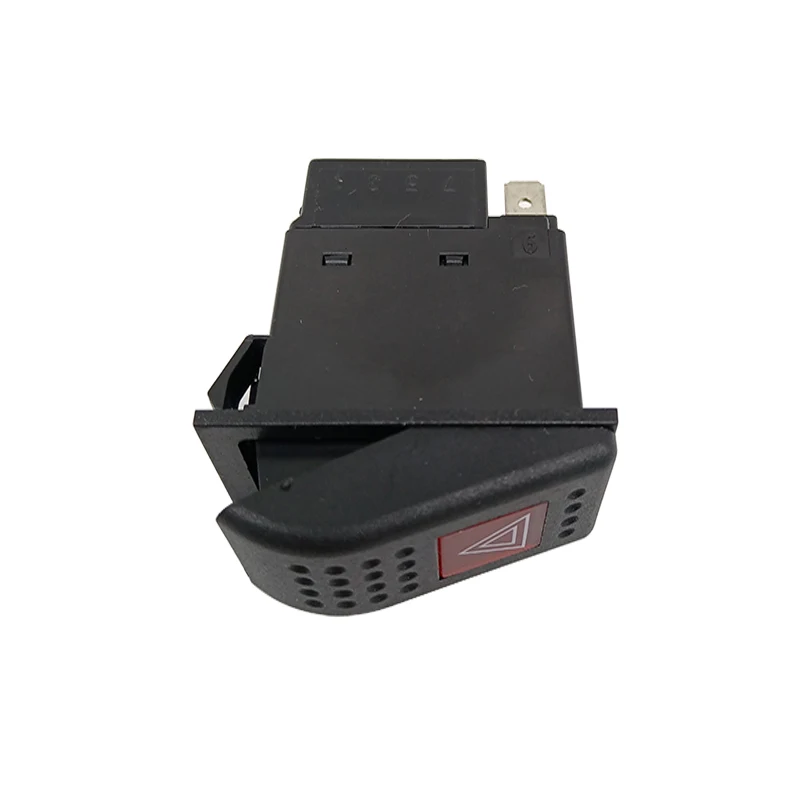 Car Hazard Switch Auto Emergency Switch, Various Buses Indicator Lights ...