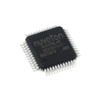 Electronic Chips Circuitsusemi Integrated Circuit Nuc123ld4an0 ...