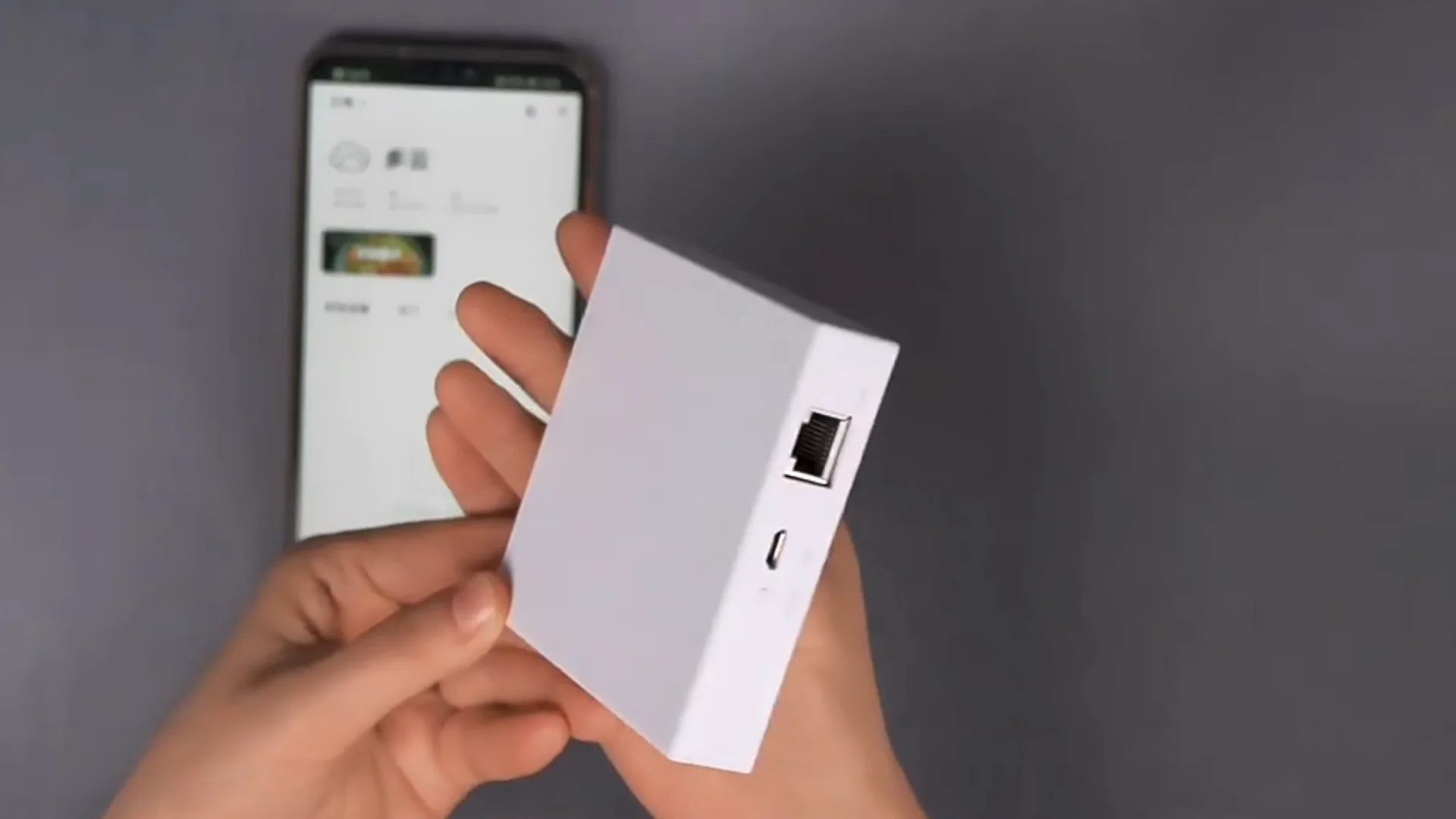 Multi Mode Smart Life Ble Beacon App Home Automation Hub Tuya Bluetooth Wifi Zigbee 3.0 Smart ...