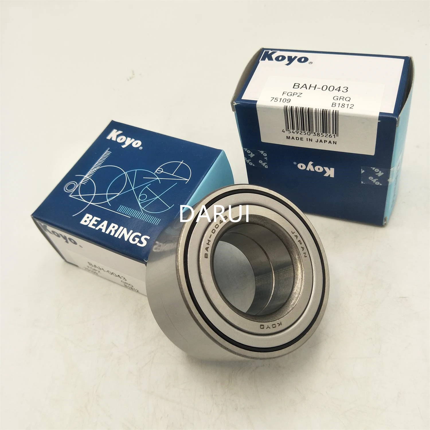 bearing bah0043| Alibaba.com