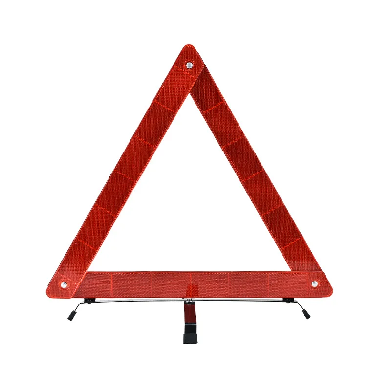 Great Quality Safety Road Signs Foldable Car Warning Triangle Emergency ...