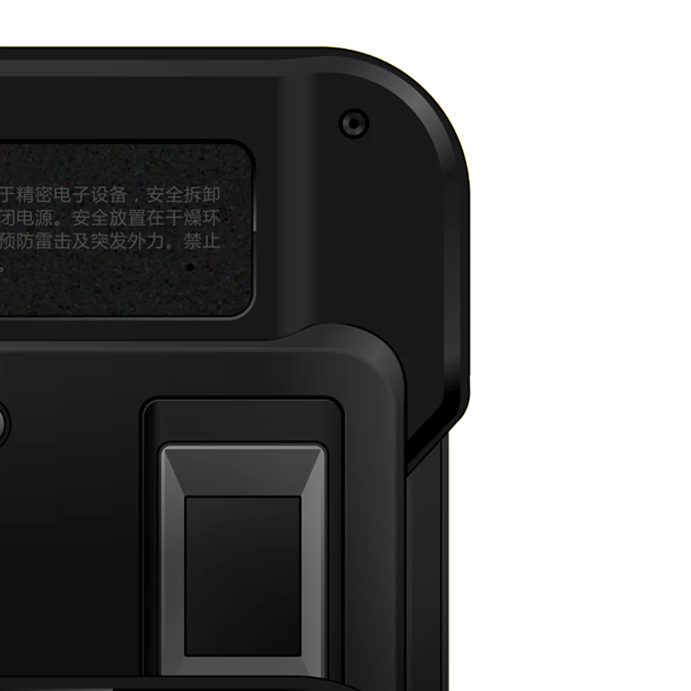 Gnss Industrial Tablet Pogo Pin IP67 - High Precision GPS