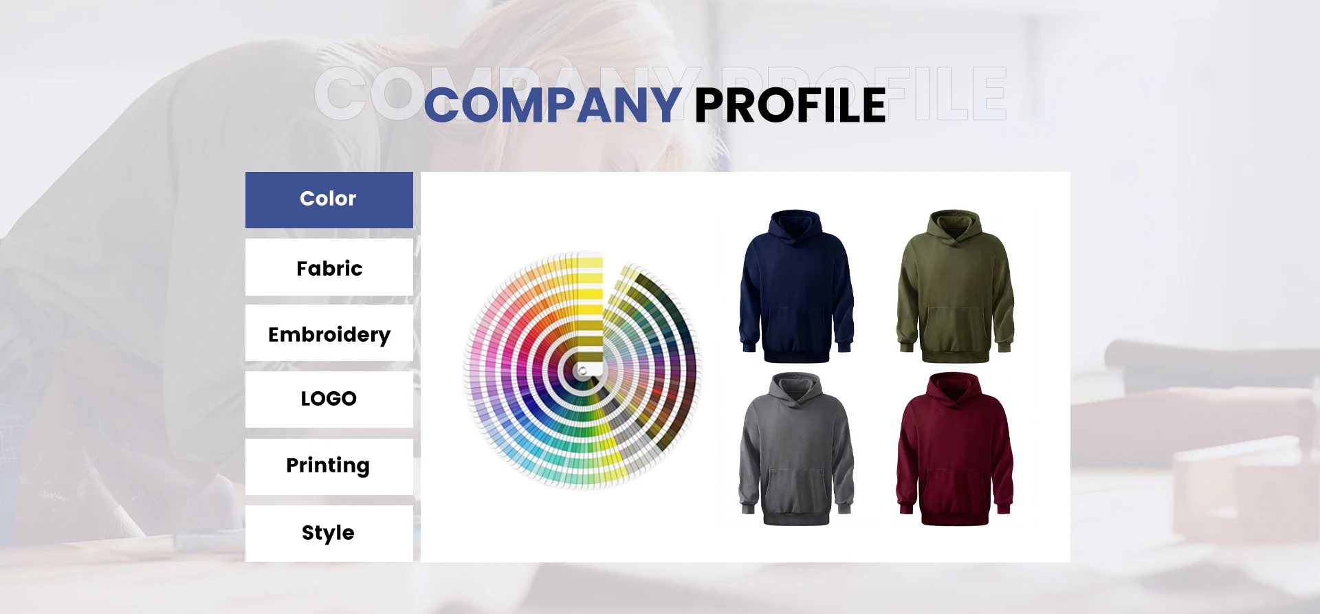 Company Overview - Ningbo Better Field Imp And Exp Co., Ltd.