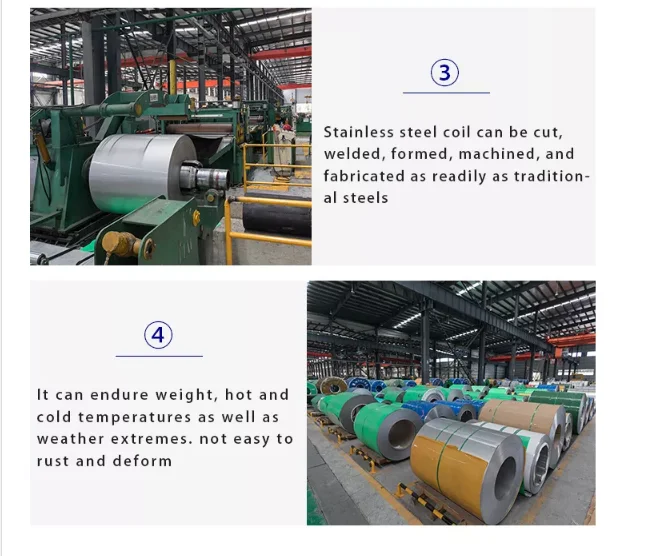 Din 17440 X2crnin1810 Jis Sus304ln Surface Ba/2b/8k/hl/2d/1d Stainless ...