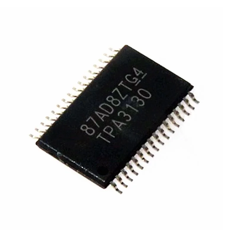 Genuine Original Tpa3130d2dapr Htssop-32 Audio Power Amplifier Tpa3130 ...