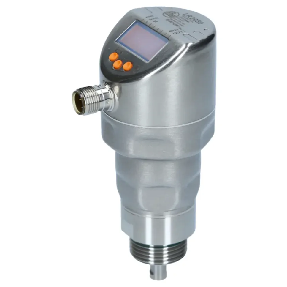 Level sensor Guided wave radar ifm efector LR2050| Alibaba.com