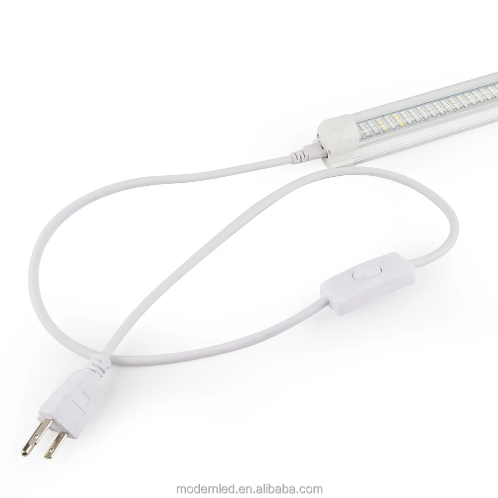 Outdoor Ip65 Dimmable IP65 Waterproof Chicken Farm Poultry T8 Tube ...