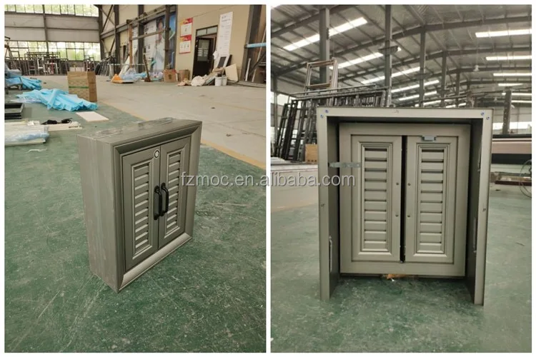 Louver Aluminium Blades Window Louver Windows For Community - Buy Door ...