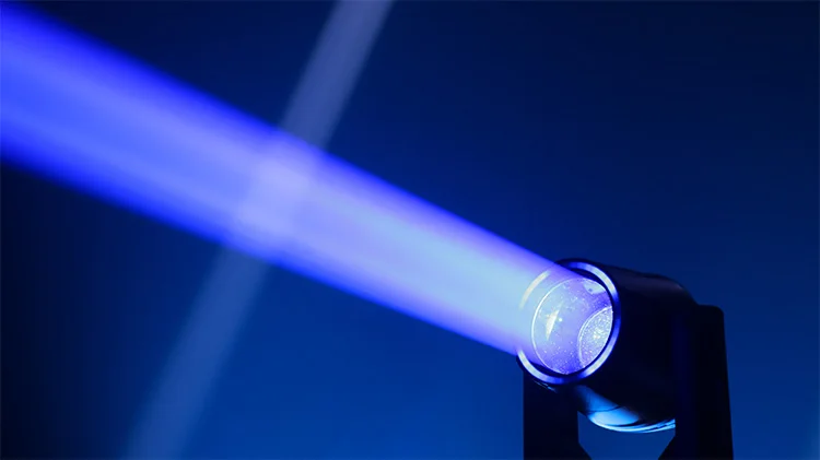 Spark Professional Stage Lights IP65 380W Beam Moving Head