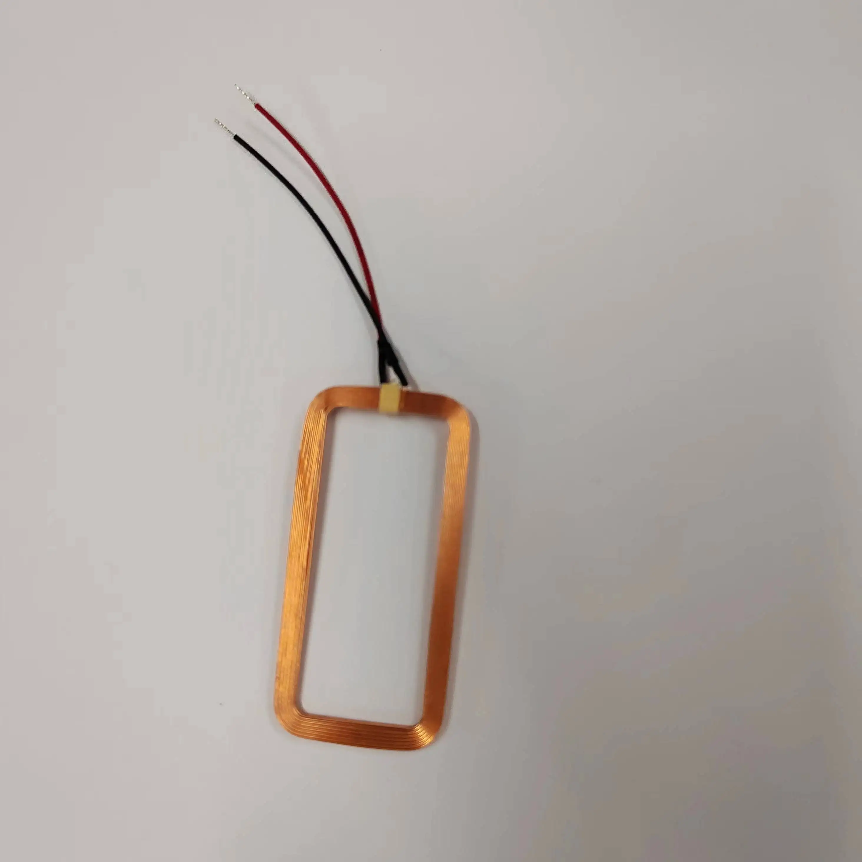 Long Range Door ID Card RFID Reader Module - 125khz Antenna