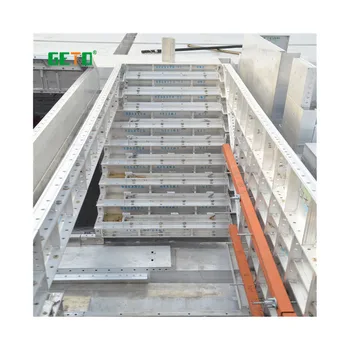 Precast Concrete Stair Molds Concrete Formworks/construction Formwork ...
