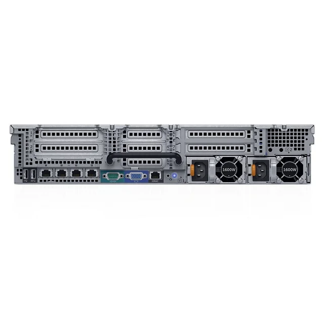 Dell Poweredge R830 Rack Server - Buy Dell R830,Server Dell Poweredge ...