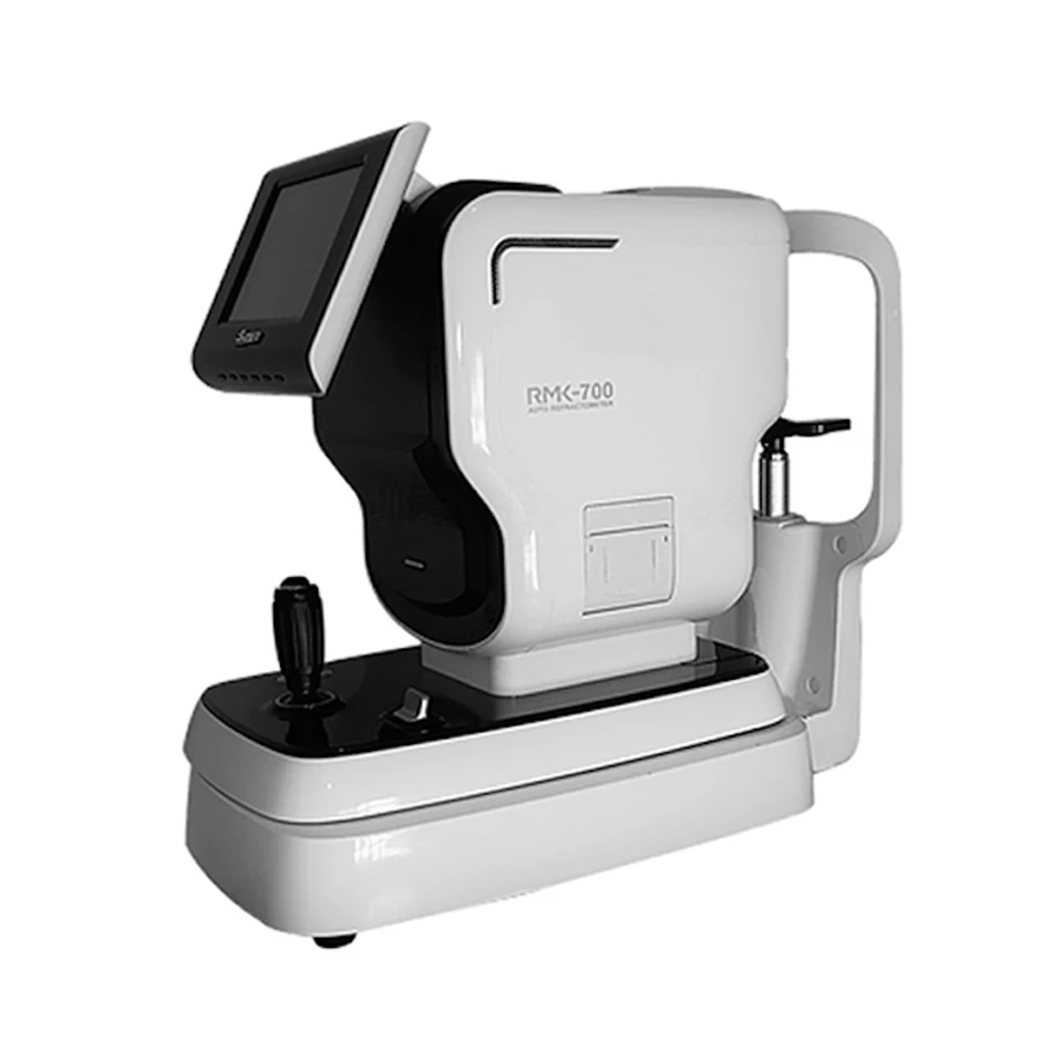 AIST Auto Refractometer RMK-700 Optical Equipment High Performance Best ...