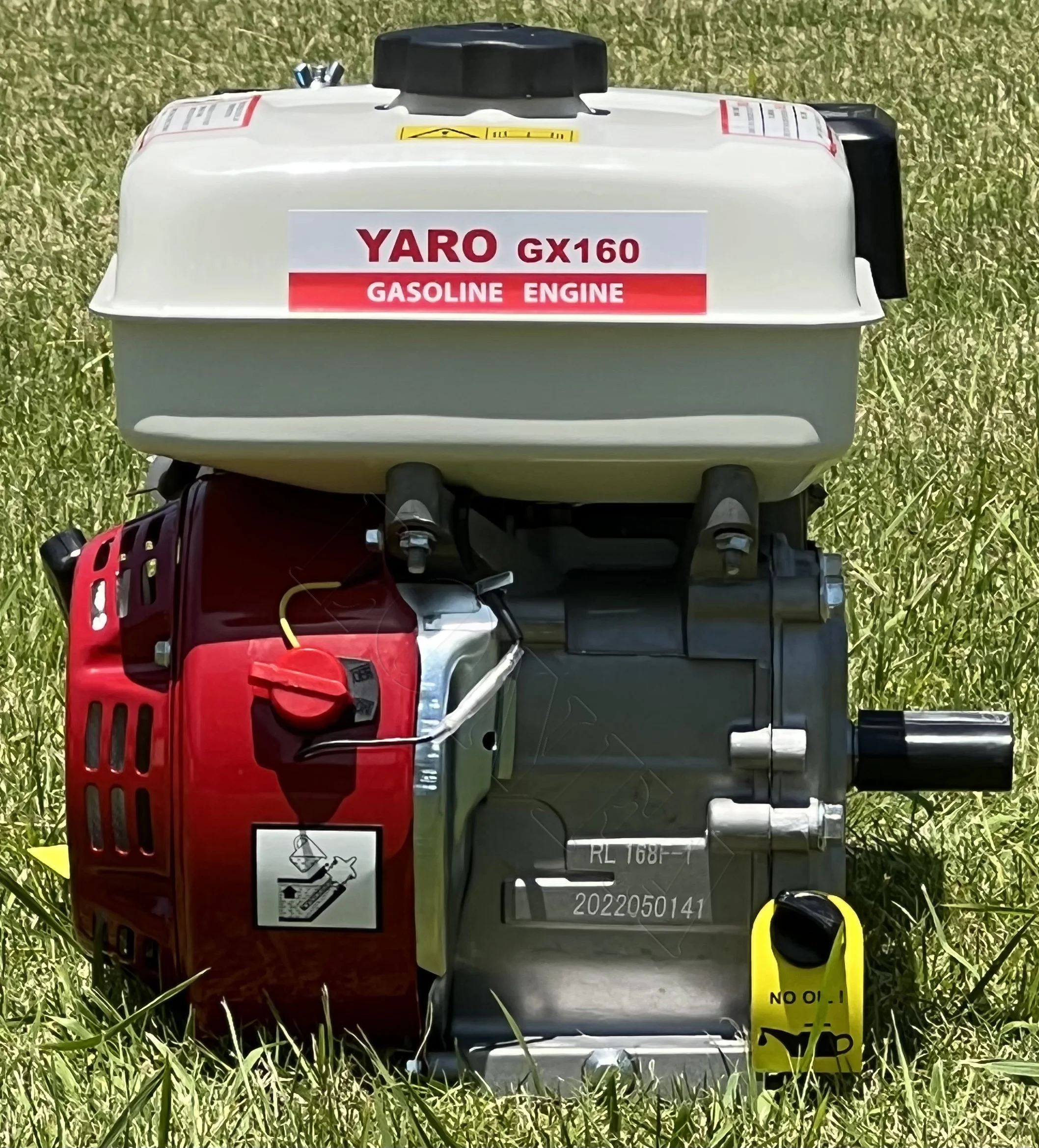 Honda GX460 Engine - Reliable Power for Various Uses