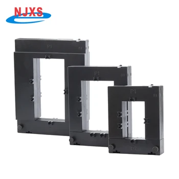Njxse Split Core Current Transformer Clamp On Opct80bd 1000a 5a ...