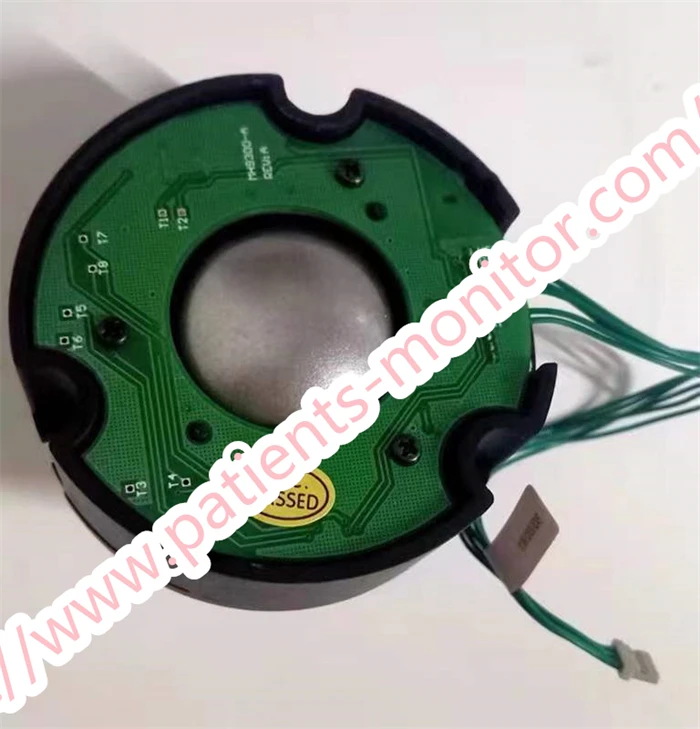 Flt20uwb-g6 Logiq P8 Voluson S6 S8 Logiq S8 Ultrasounding Trackball ...