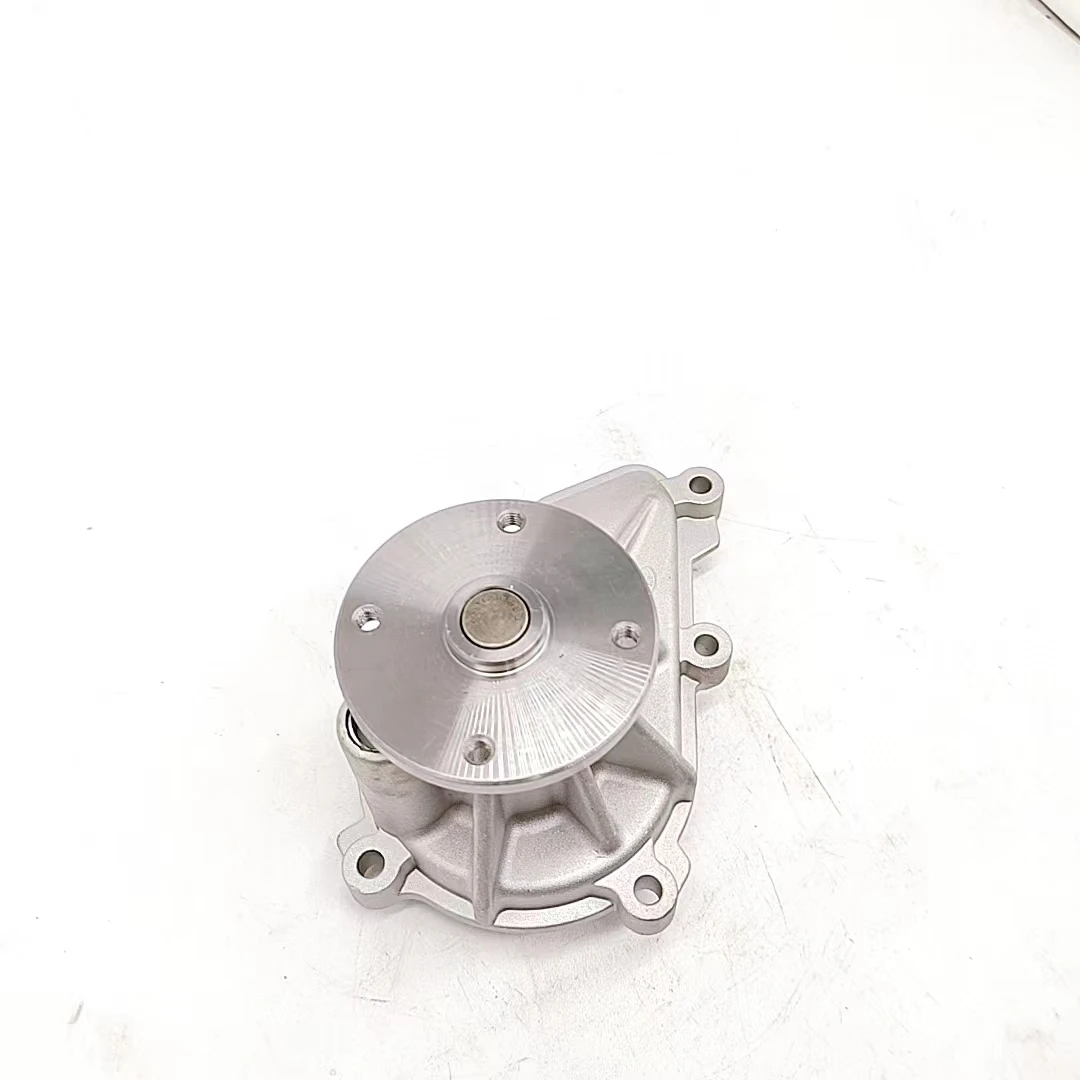 Engine Cooling Water Pump For Hyundai Accent 1.5l 1.6l 25100-26015 ...