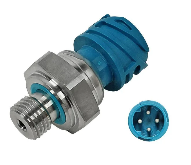 Pressure Sensor For Daf,Liebherr,Caterpillar 1826277 - Buy Pressure ...