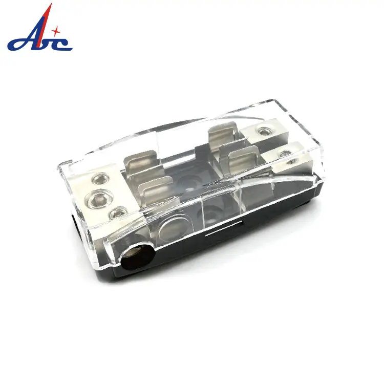 Power Heavy-duty Panel Brass Conductor Car Audio Factory Price Power ...