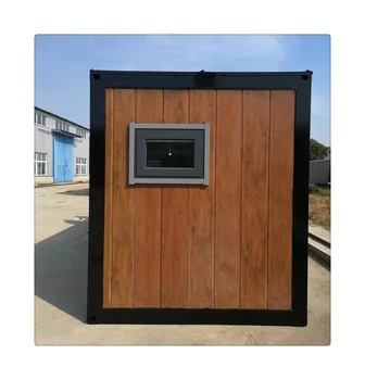 Easy Movable Prefabricated Modular Folding Both Sides Extendable ...