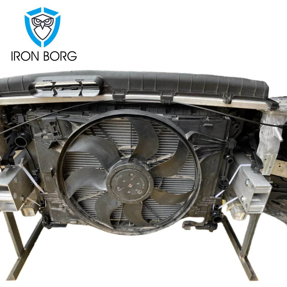 Original Used Body Kit For Mercedes E-class W213 E200 E260 E300 E350 ...