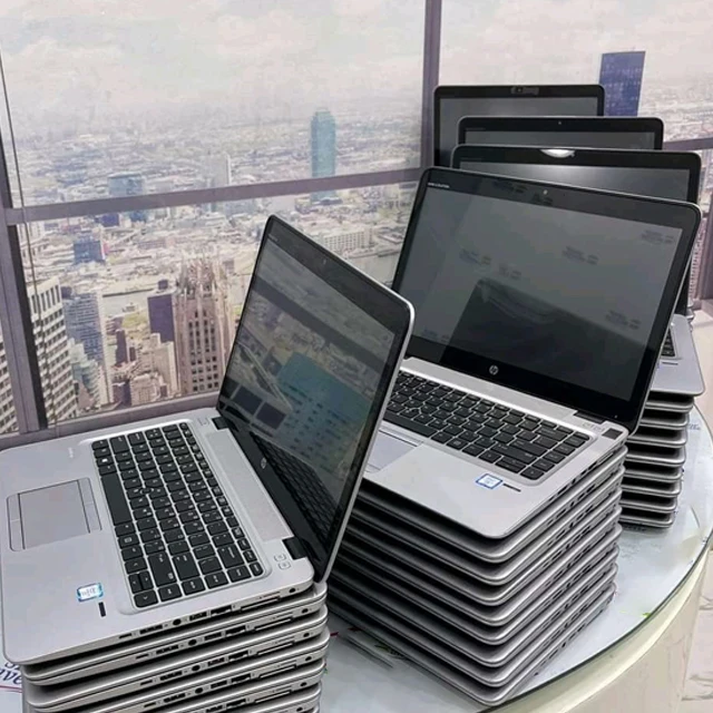 Hp Used Laptop I5 I7 Core Refurbished Wholesale Low Price Business ...