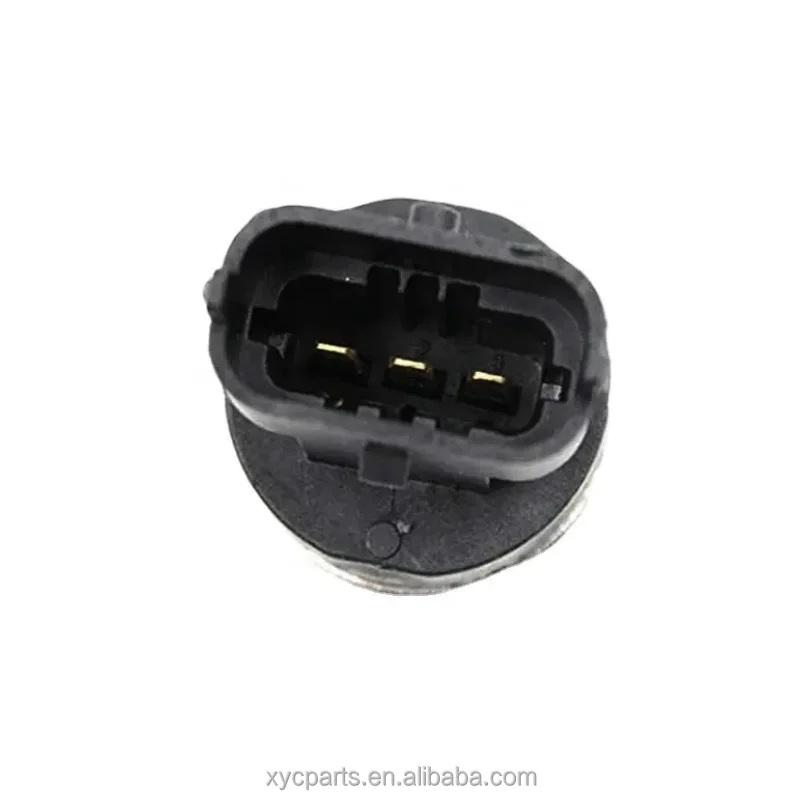 Genuine 0281002937 PRESSURE SENSOR 0 281 002 937 Fuel Rail Pressure ...