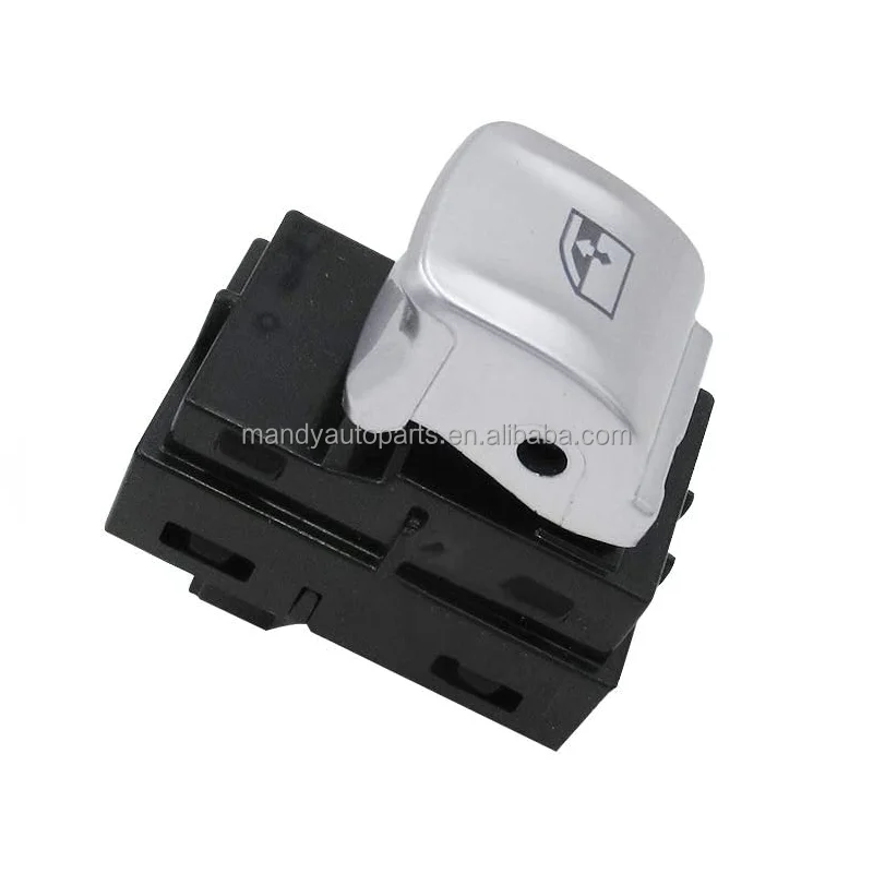 61319299457 Power Window Switch Button For Bmw G12 G38 5 Series 7 ...