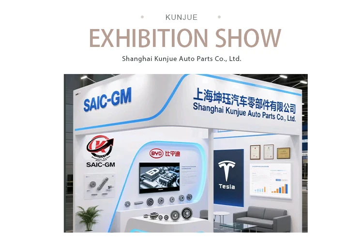 Car Accessories Fuel Pump Power Control Module 13543075 for Chevrolet ...