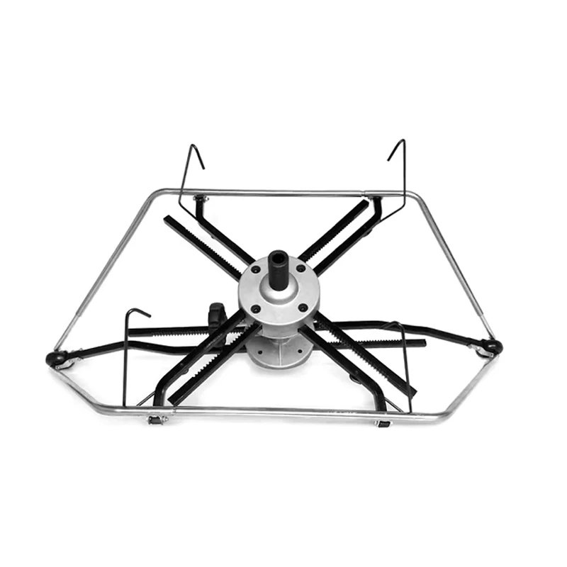 Large circular knitting machine single-sided double-sided fabric ...