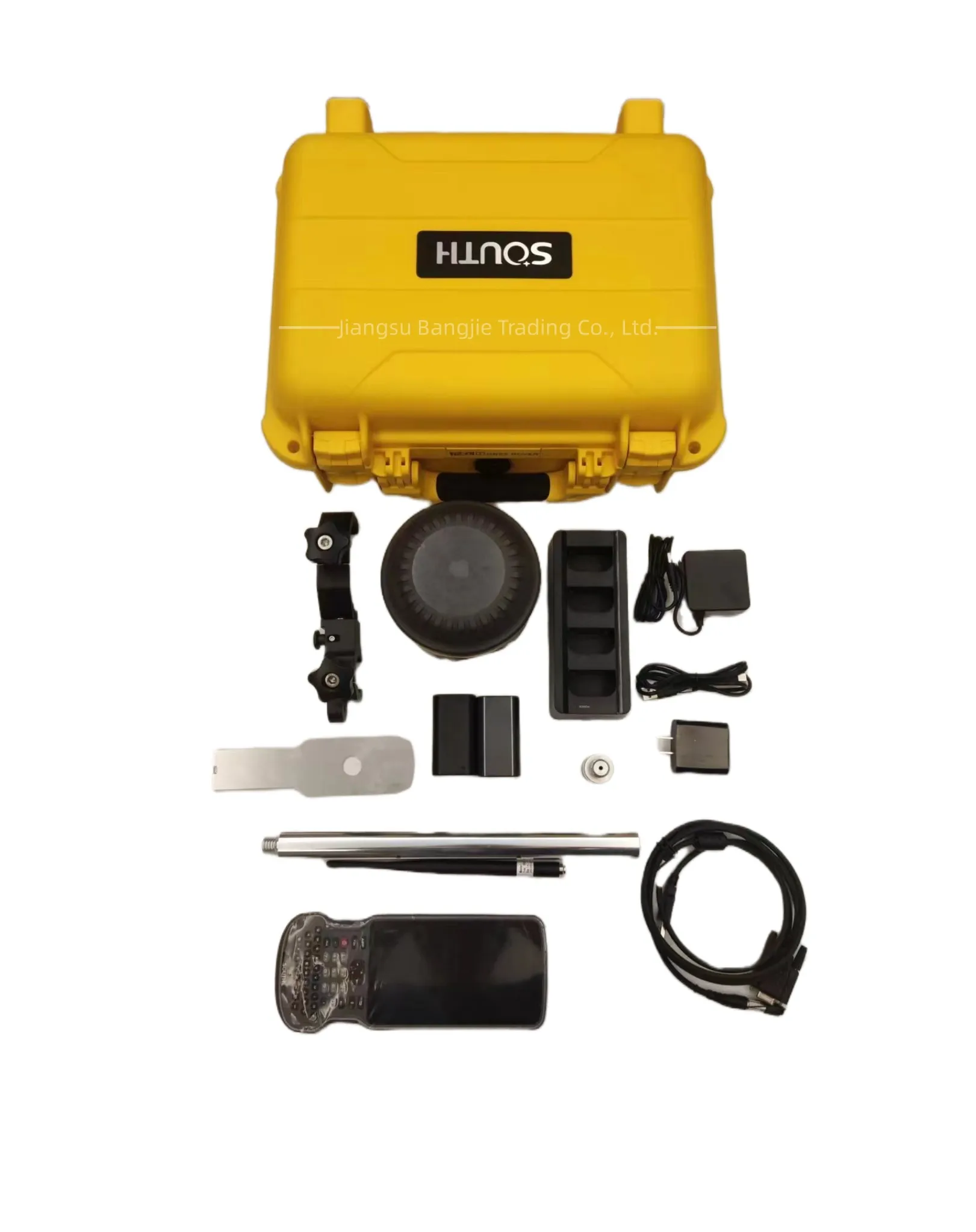 2023 Cheap Price GNSS RTK Receiver South Galaxy G1 GPS Survey Equipment