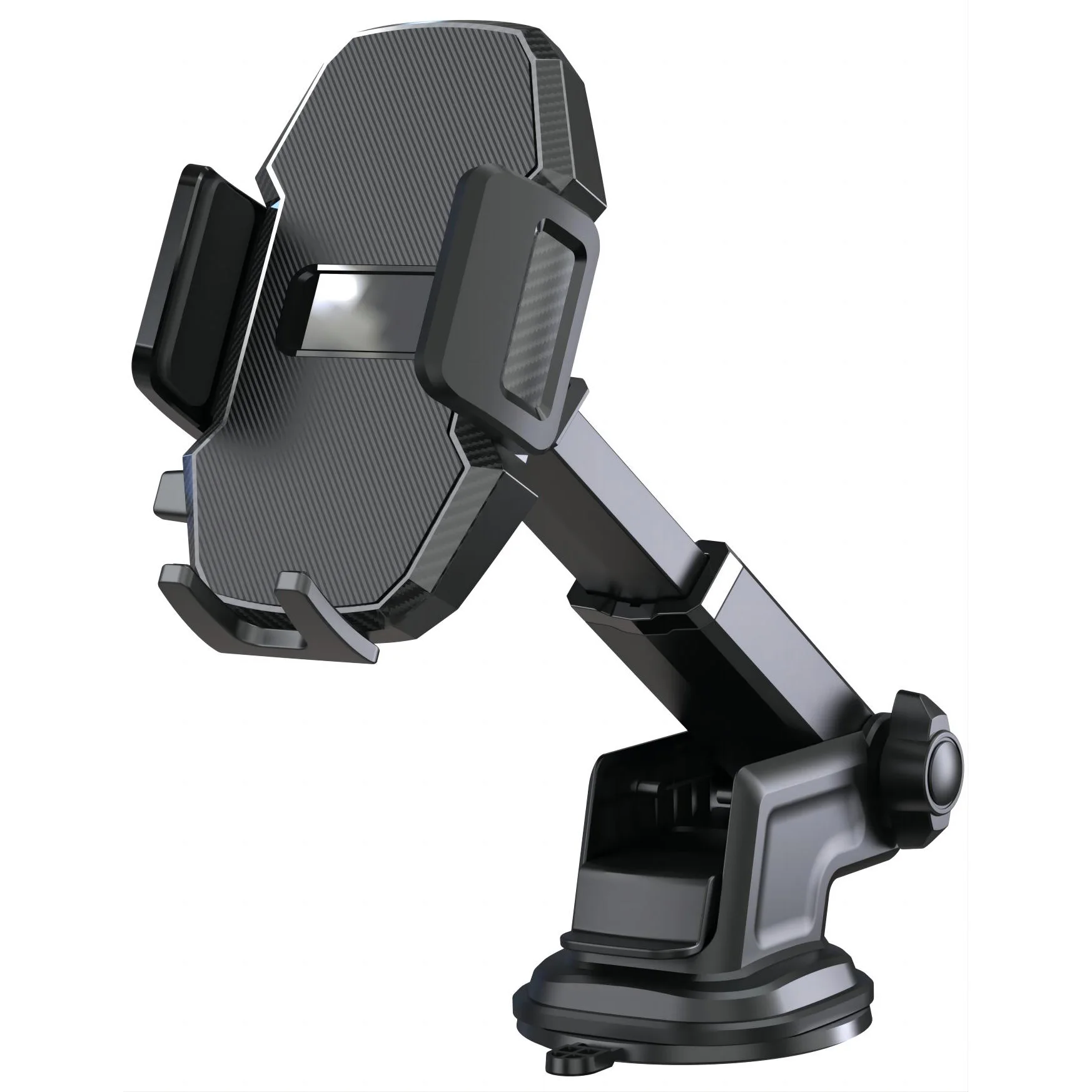 Universal Telefoon Houder Auto Met Zuignap Mobile Telefoon Gsm Houder ...