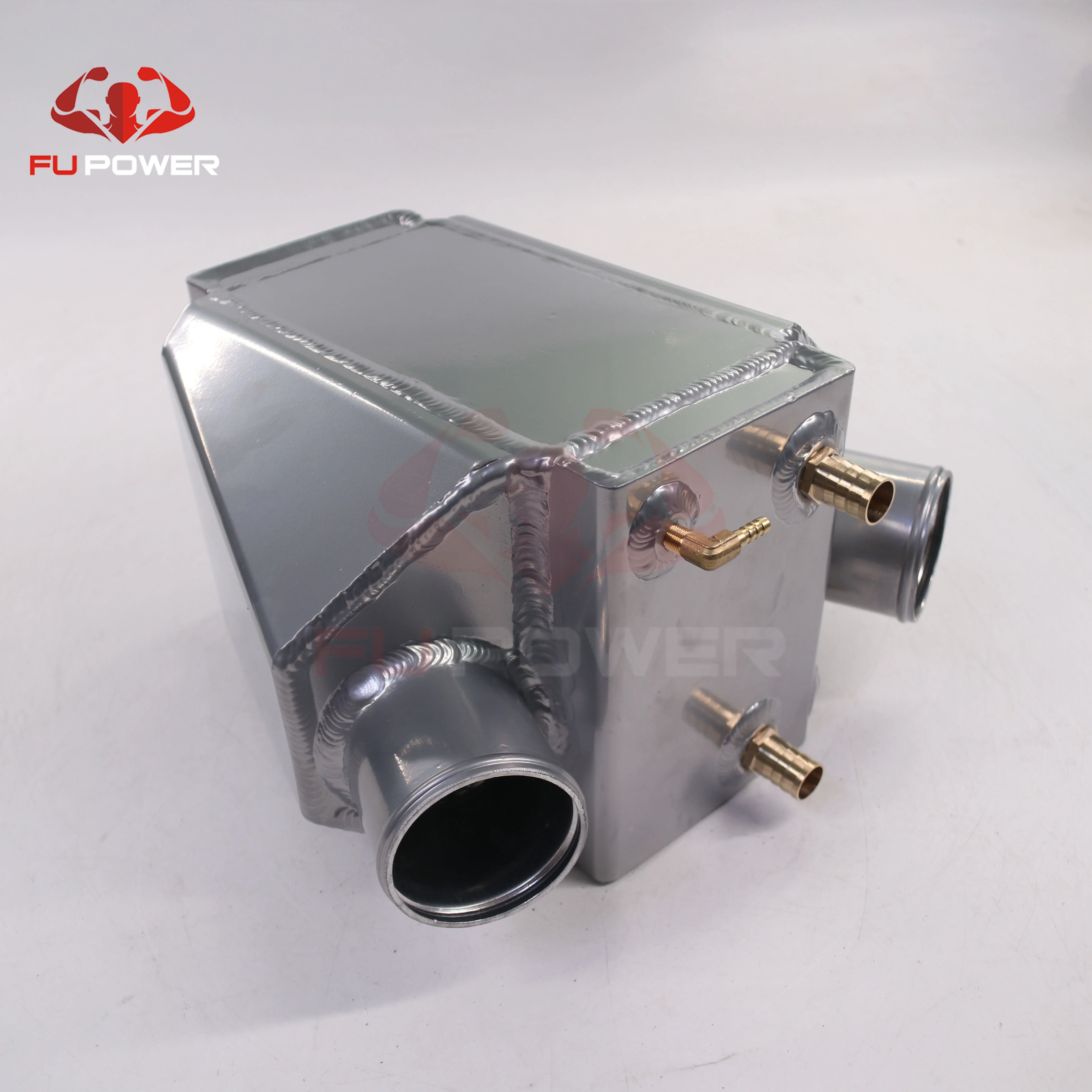 SeaDoo 300 Engine Parts Aluminum Intercooler For Sea-Doo 300 Models ...