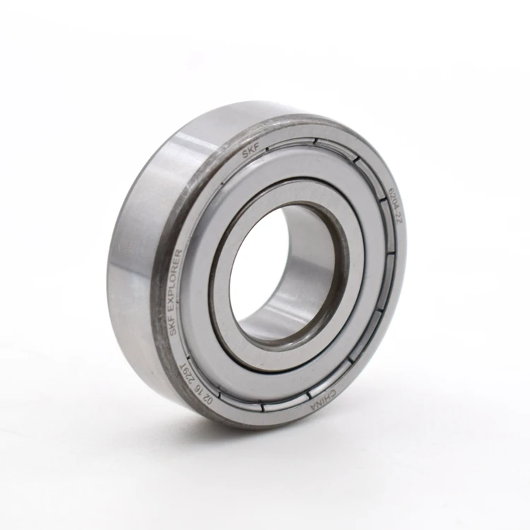 Good Price Skf Bearing 6204 2z C3 Deep Groove Ball Bearing Supplier ...