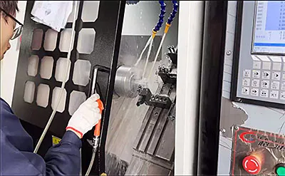 Polyurethane EPDM Rubber Guiding Rollers for Hot Air Sealing