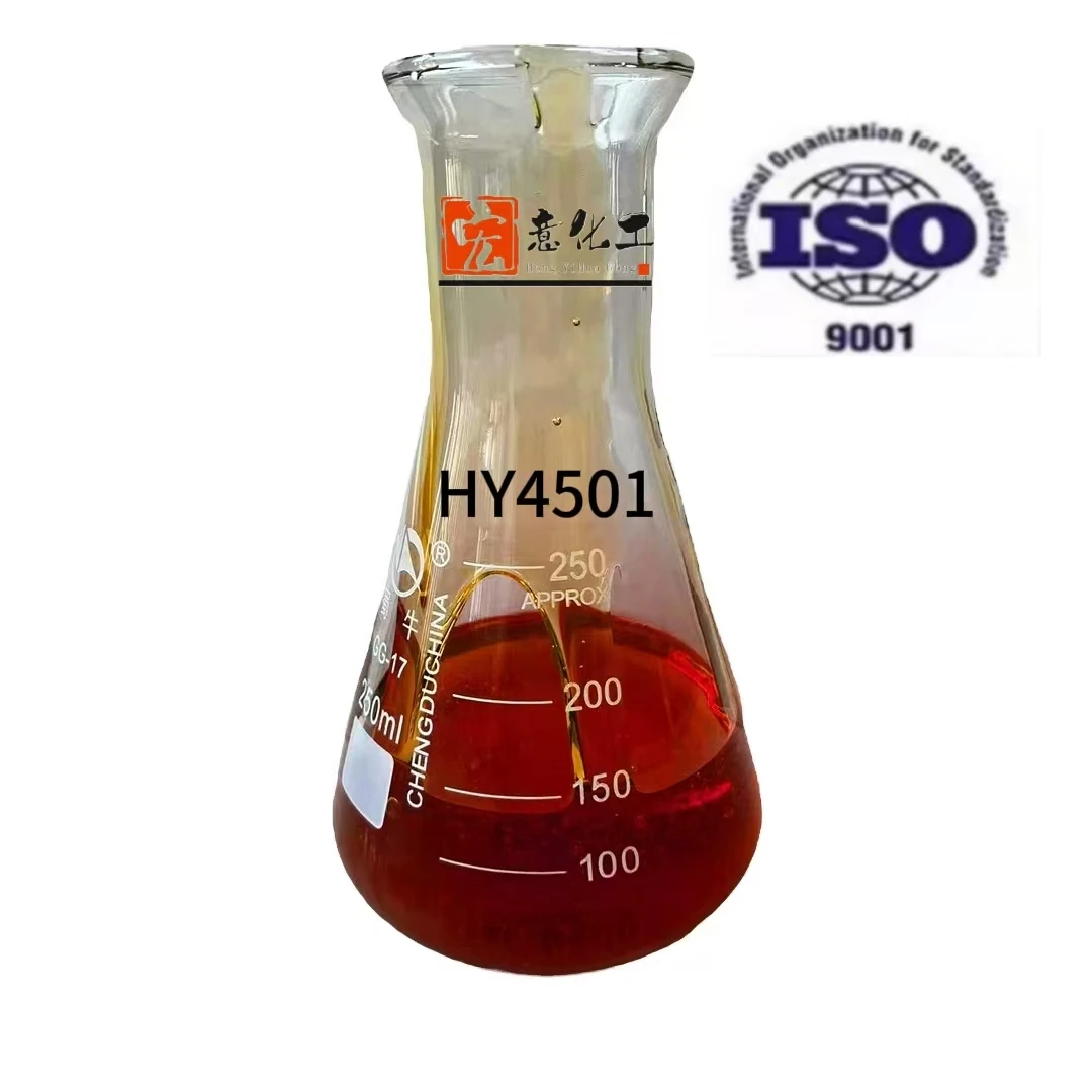 Hy4501 Anti Rust Oil Additive Package High Quality - Buy Oil Additives ...