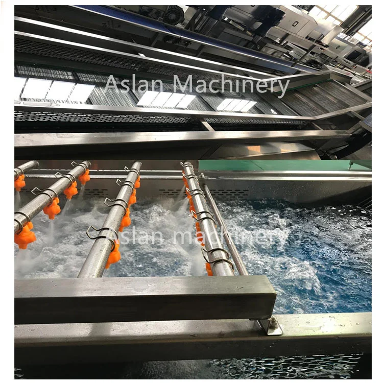 Double Line Date Palm Core Pitting Machine - Efficient & Durable