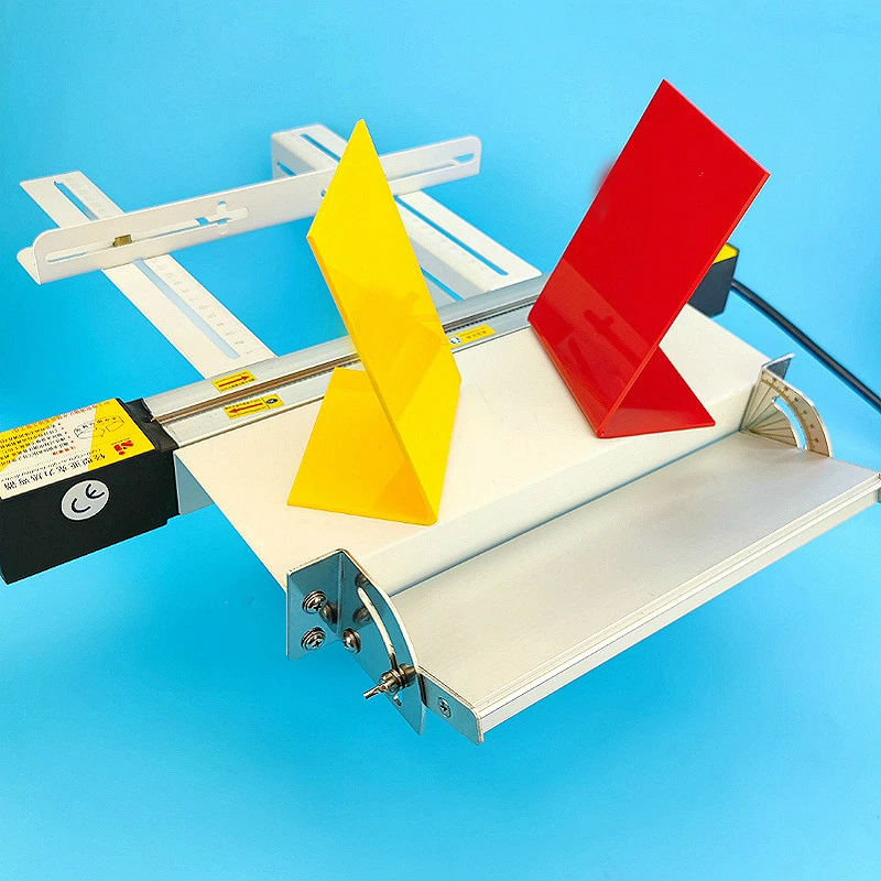 60cm Acrylic Heat Bending Machine - Shijin Shaping Tool
