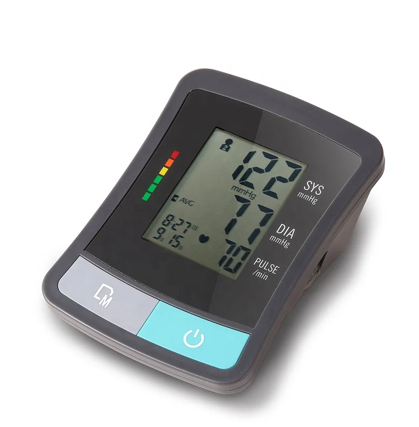 Medical blood pressure bluetooth digital arm tensiometer| Alibaba.com