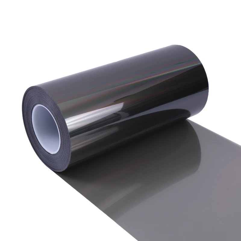 Tft Lcd Screen Lens Polarizer Light Paper Sunglass Linear Polarizer ...