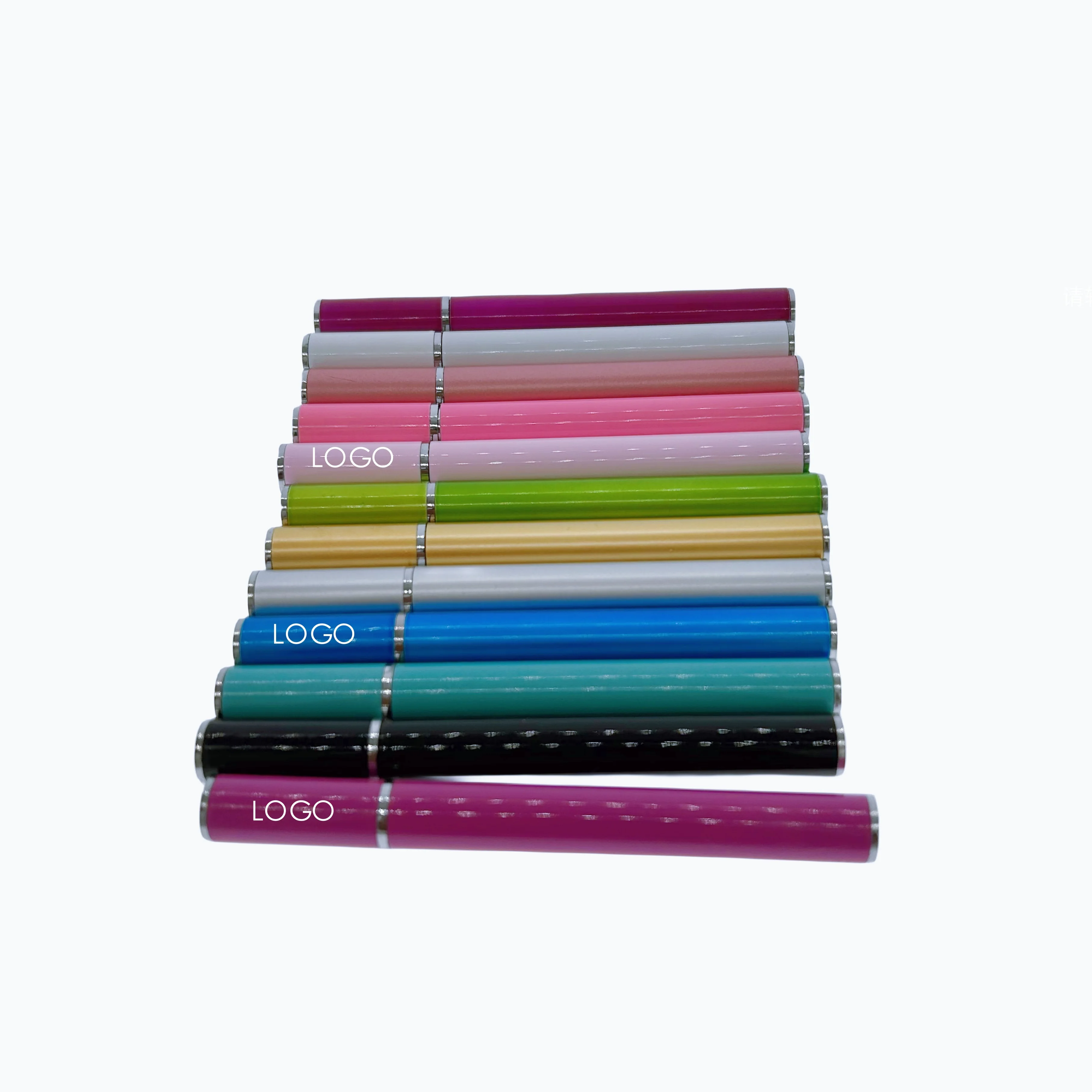 Retractable Foldable Reusable Eyelash Extension Lash Spoolies Cosmetic ...