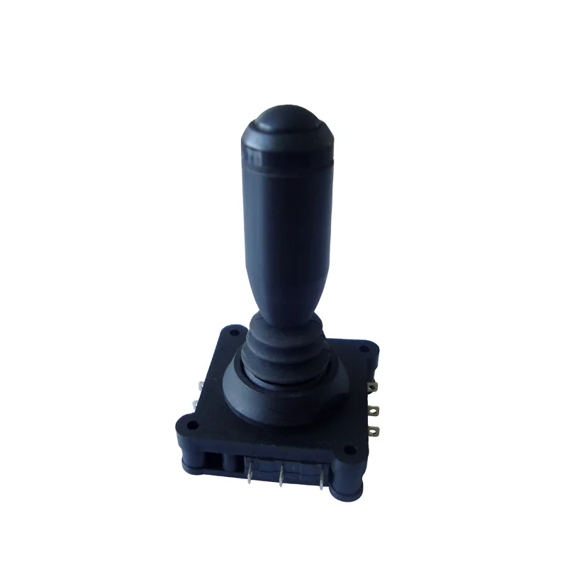 CV6 Lever Joystick 1 YEAR Warranty Service Retail Miniature Hat Switch ...