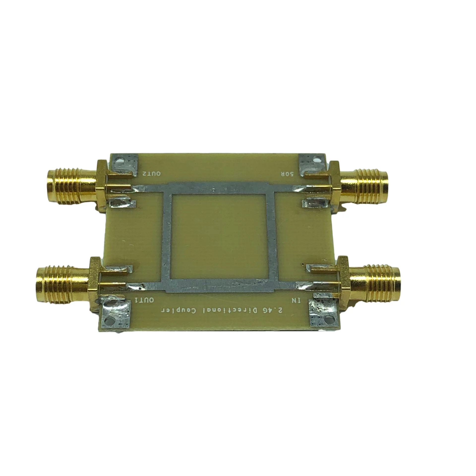 111 2.4ghz Directional Coupler,Directional Bridge,Microstrip Power ...