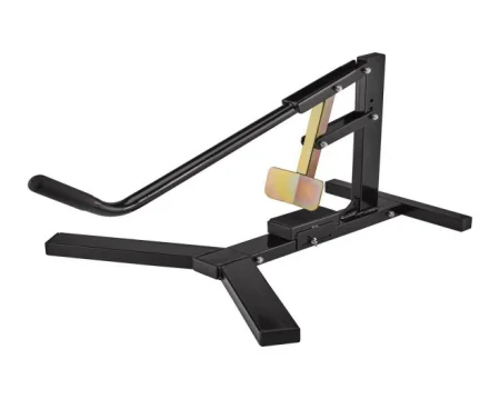 Motorcycle Wheel Change Stand Tire Changer Tyre Changing Station Bead ...