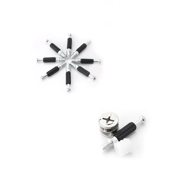 Minifix Fittings Connector Bolts,Furniture Bolt Connector - Buy ...