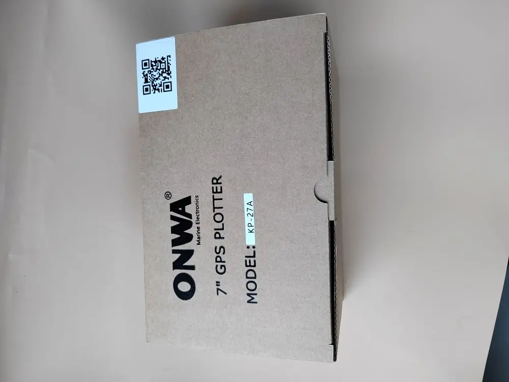 Onwa Imarinex 7inch Gps Chart Plotter Ais Fish Finder Combo - Buy Onwa Imarinex Gps Chartplotter ...