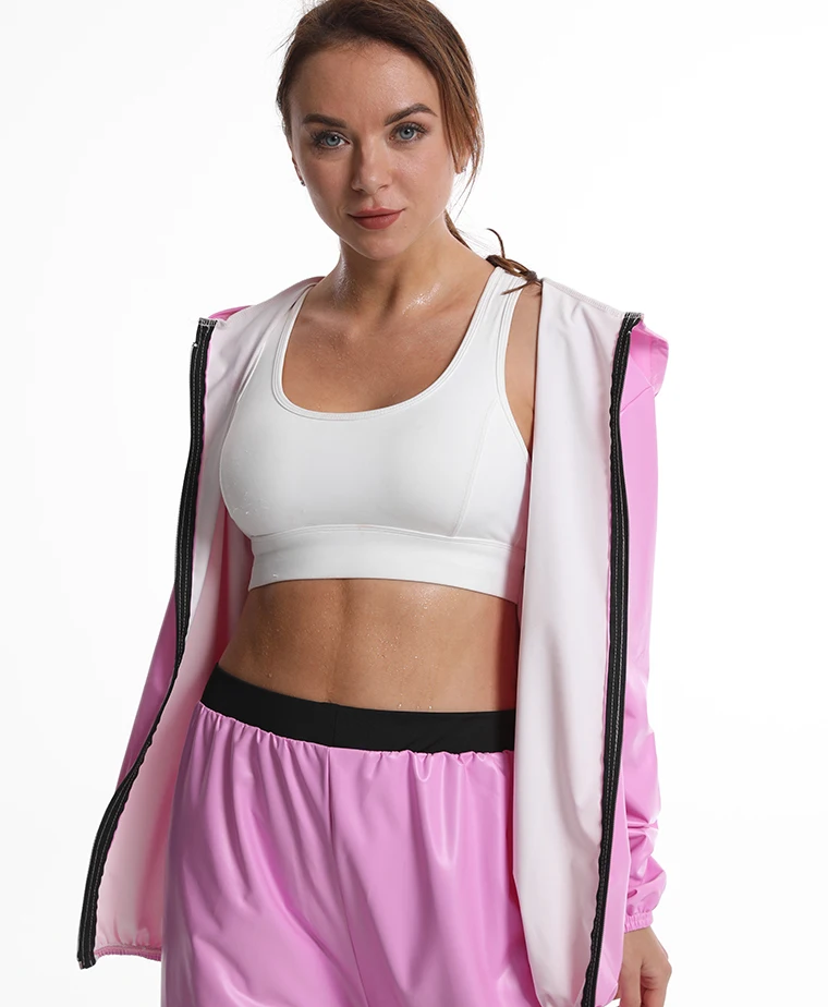 Sauna Suits Plus Size