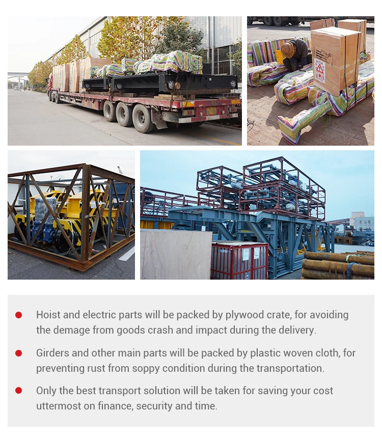 Portable Hydraulic Mini Container Mast Lift Mobile Travel Lift Straddle ...